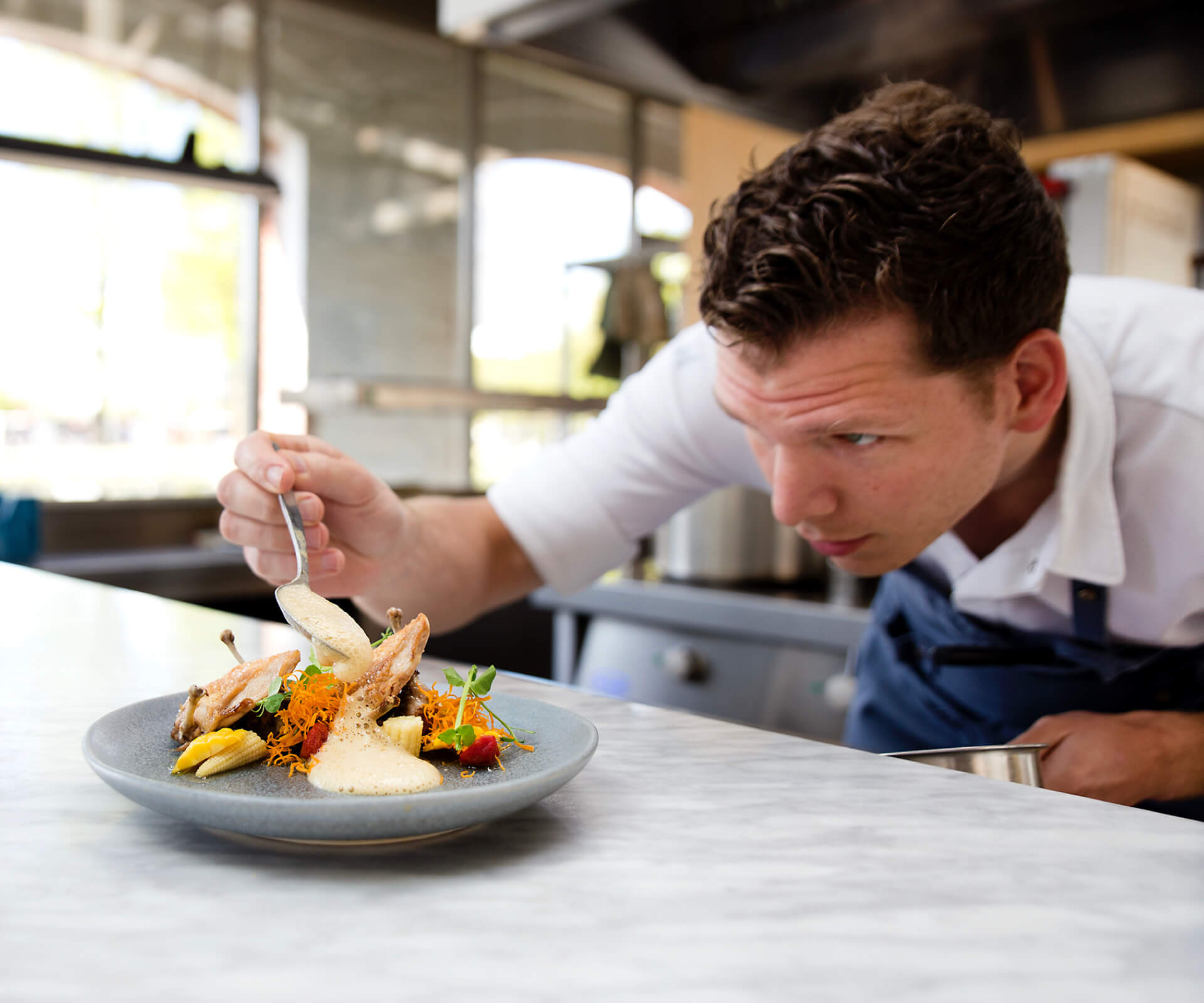 Gastronomixs | The inspiring recipe database for chefs