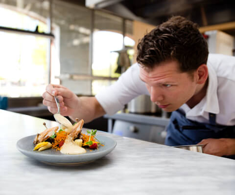 Gastronomixs | De inspirerende receptendatabase voor chefs