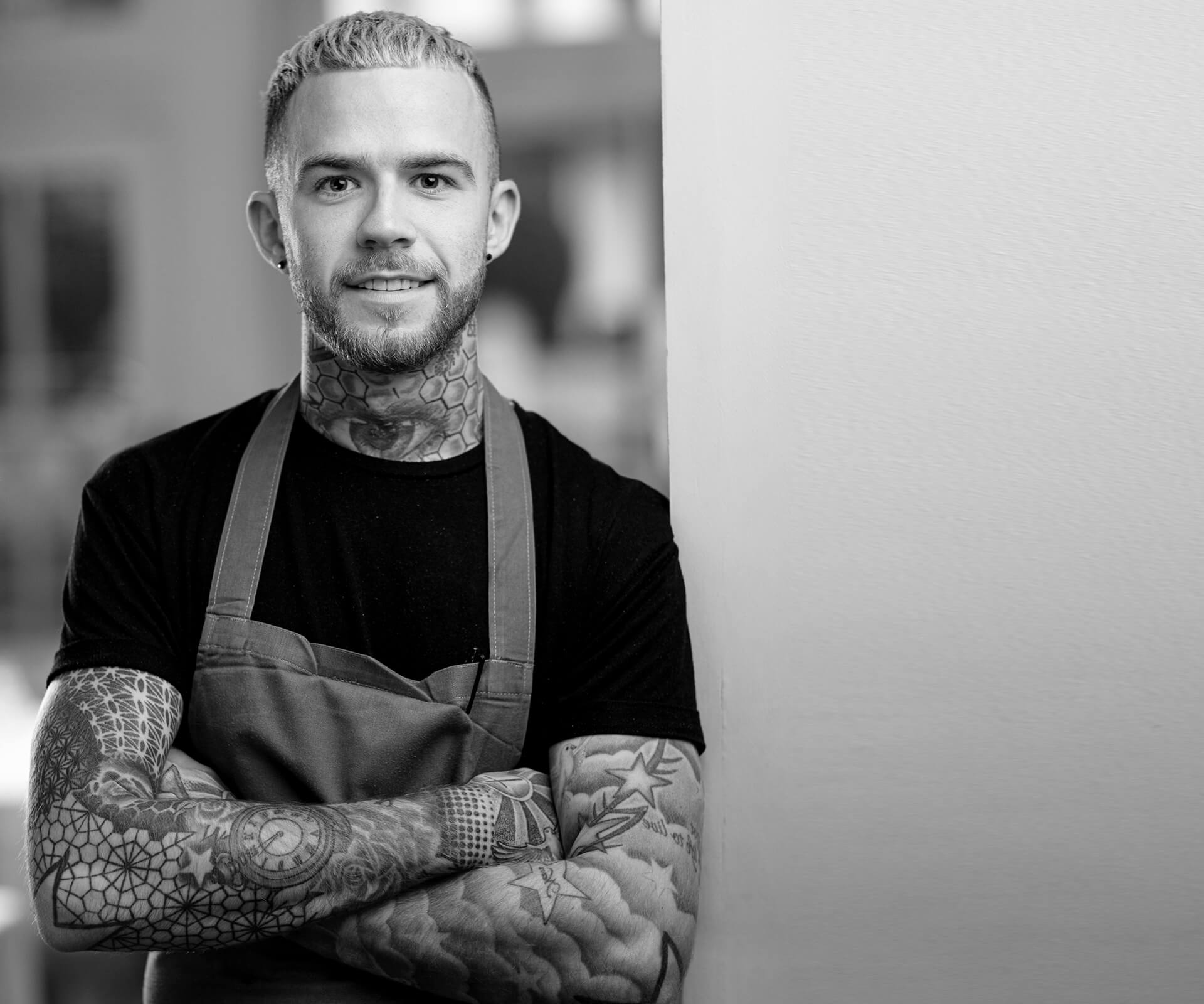 Gastronomixs | The inspiring recipe database for chefs