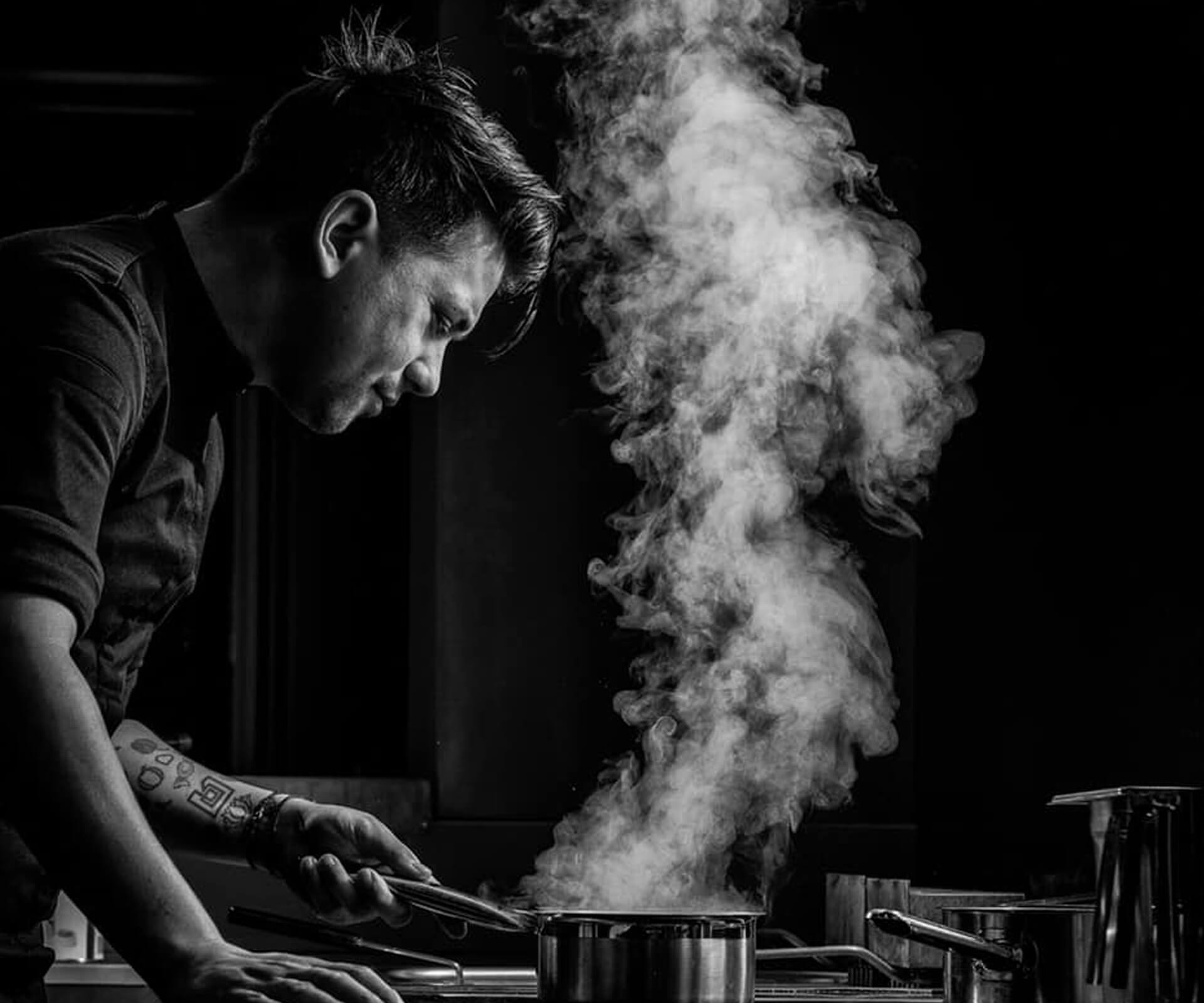 Gastronomixs | The inspiring recipe database for chefs