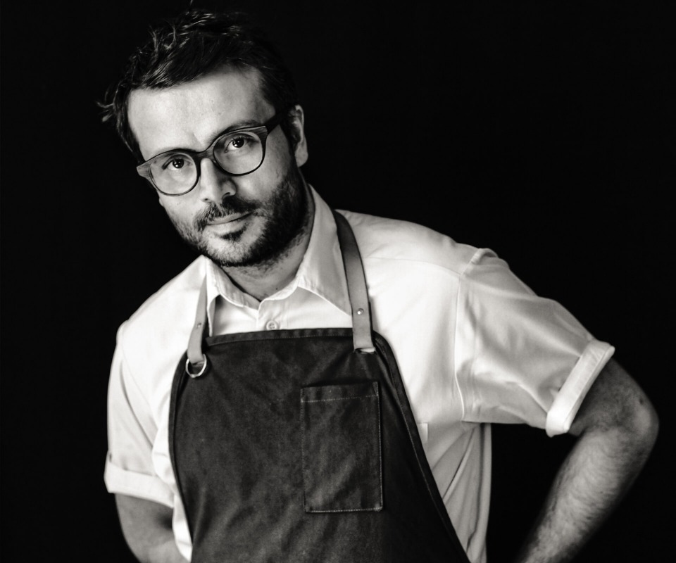 Gastronomixs | De inspirerende receptendatabase voor chefs