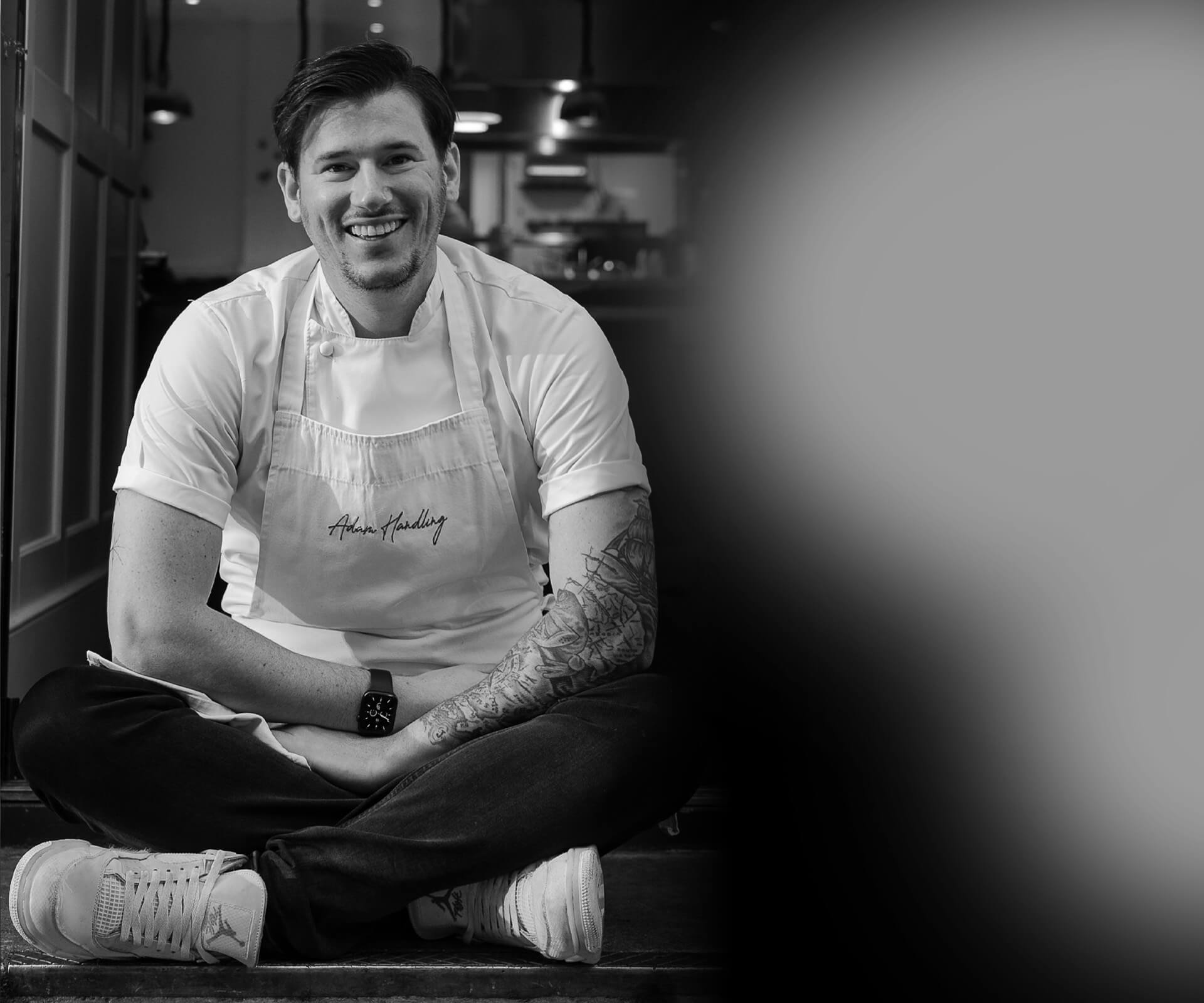 Gastronomixs | The inspiring recipe database for chefs