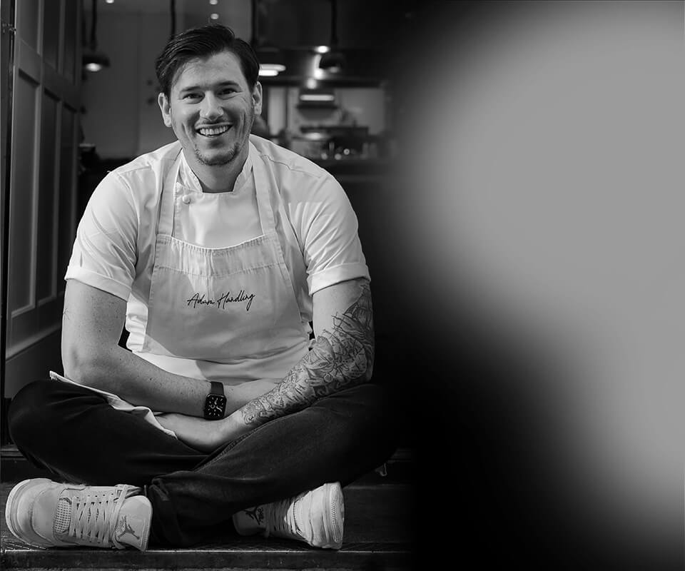 Gastronomixs | The inspiring recipe database for chefs