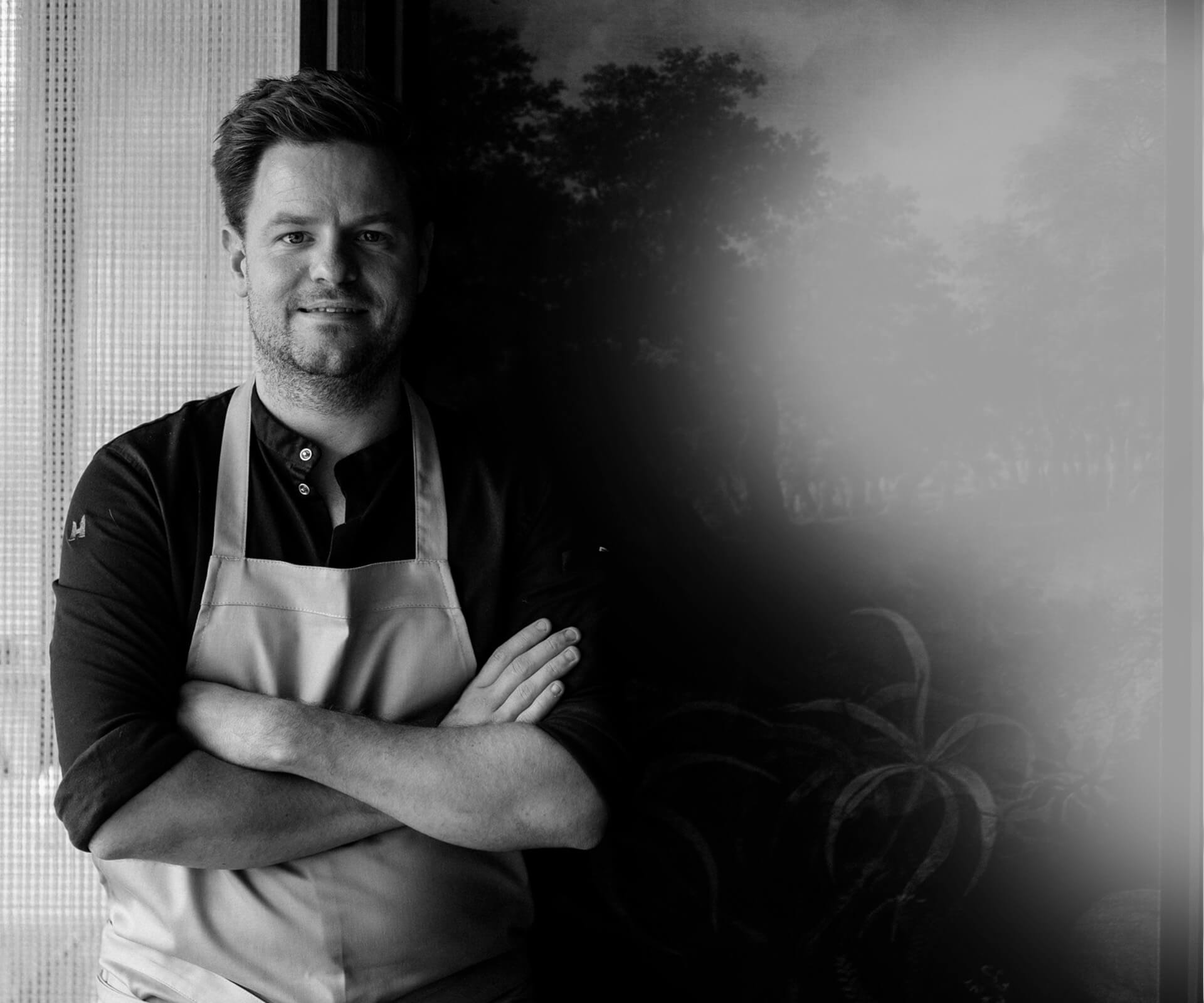 Gastronomixs | The inspiring recipe database for chefs